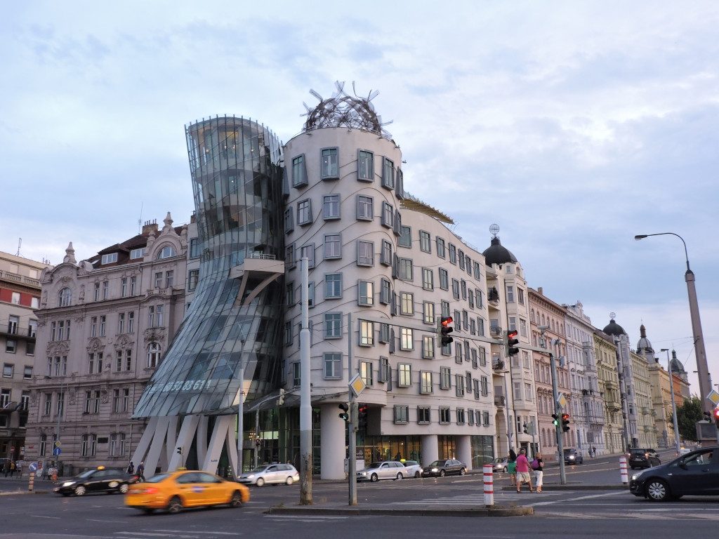 How to spend 2 days in Prague - Traveling with Aga