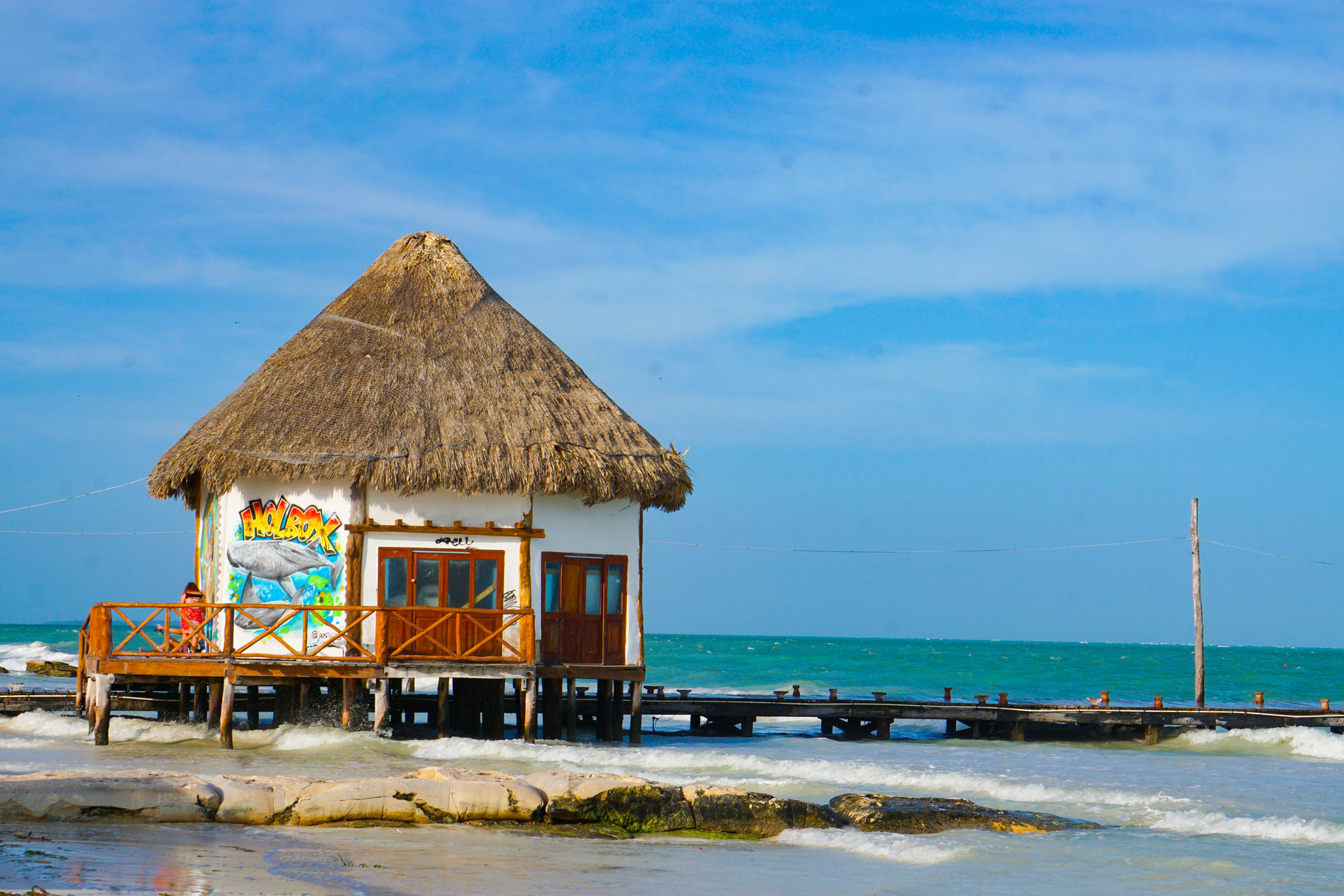 Best things to do in Holbox – a piece of paradise in Mexico - Traveling ...