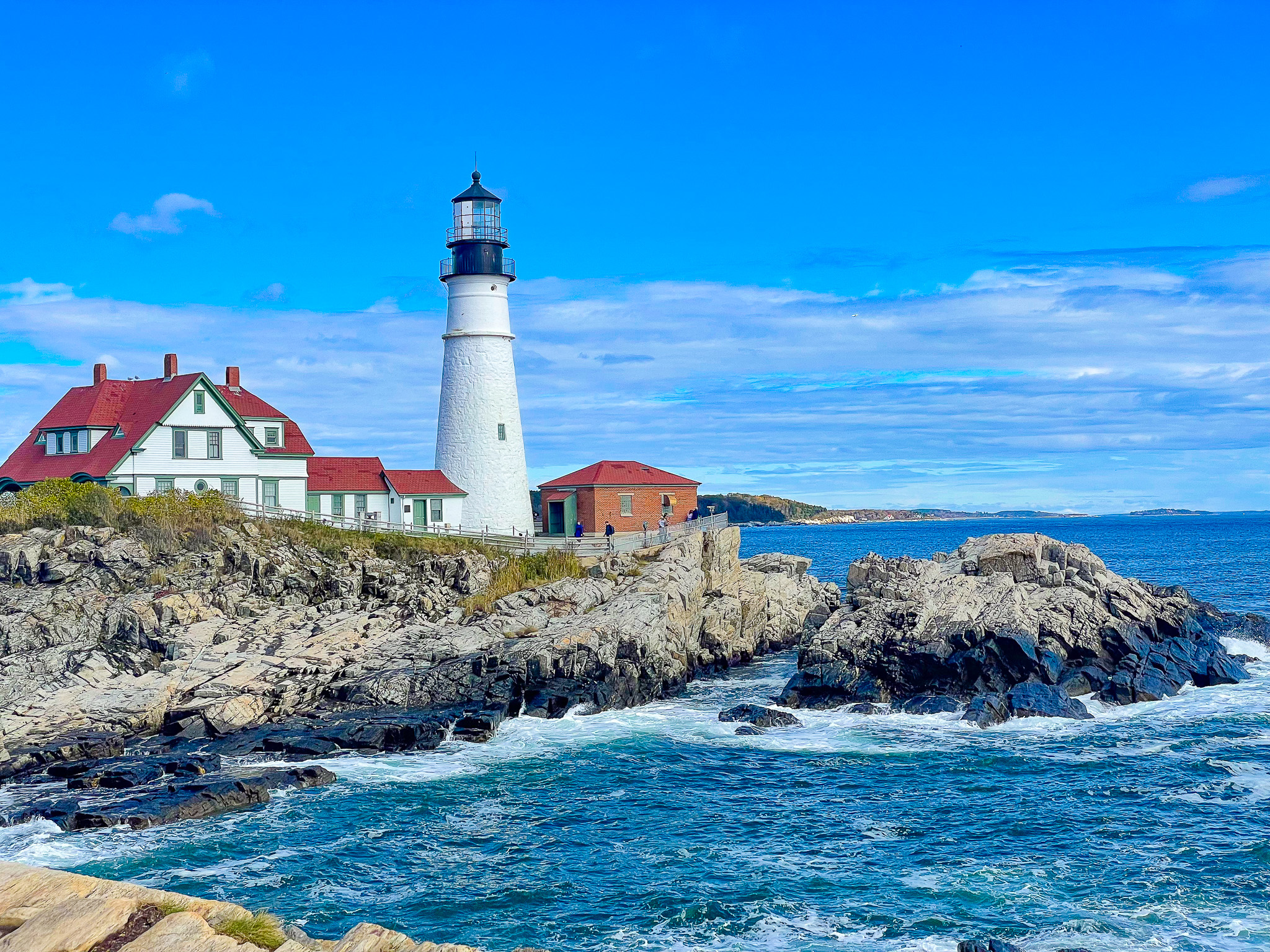 13 Best Day Trips from Boston - Traveling with Aga