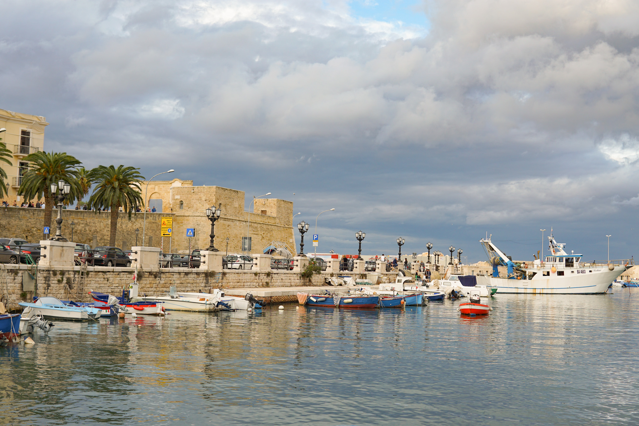 Top Things to do in Bari, Italy - A Quick Guide to Puglia's Capital ...